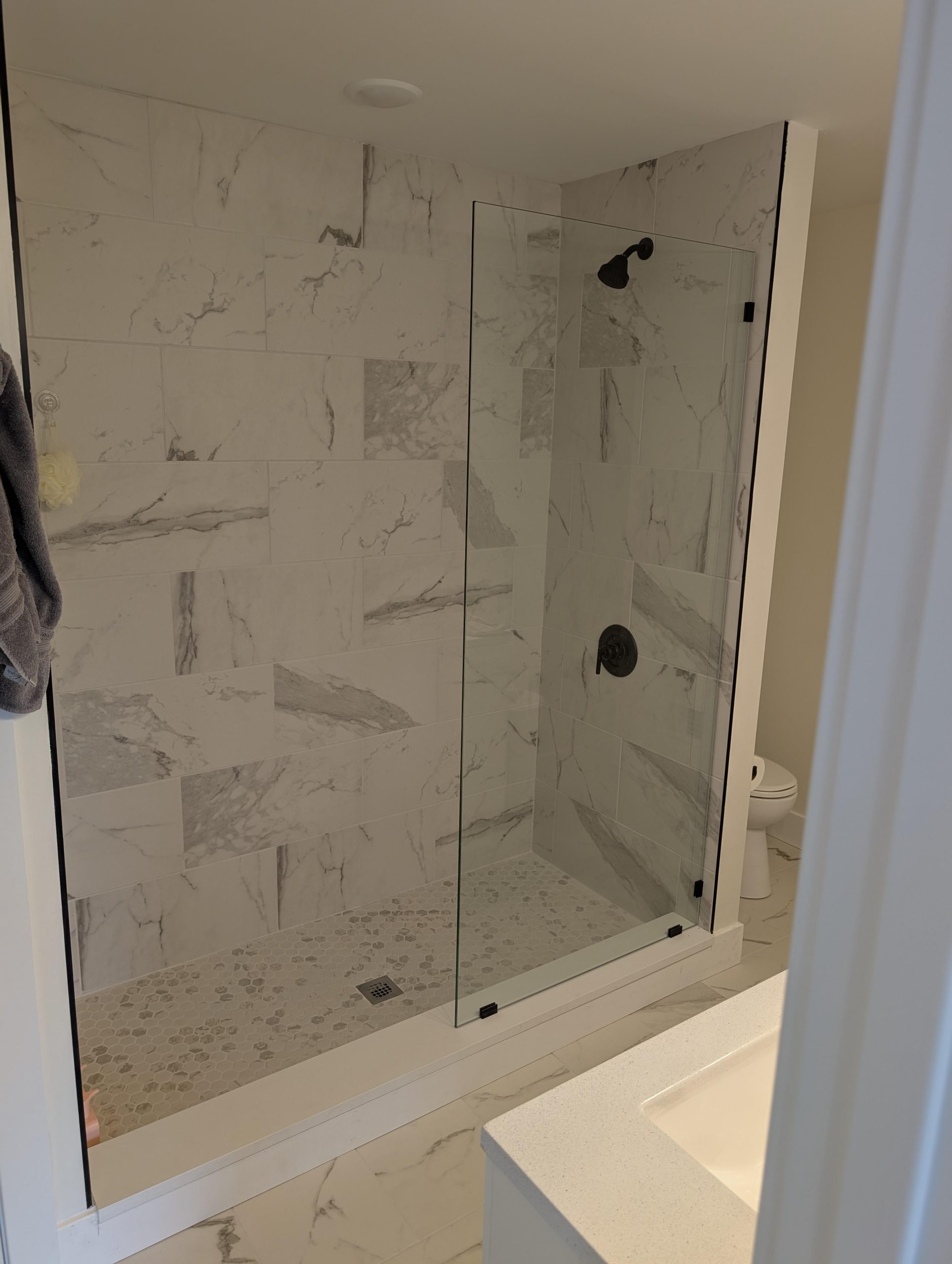 Bathroom Remodeling in Friendswood Tx - Bathroom Remodel The Woodlands